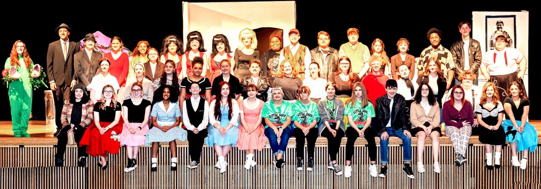 ELHS PRESENTS 85TH SPRING MUSICAL | News, Sports, Jobs - The Review